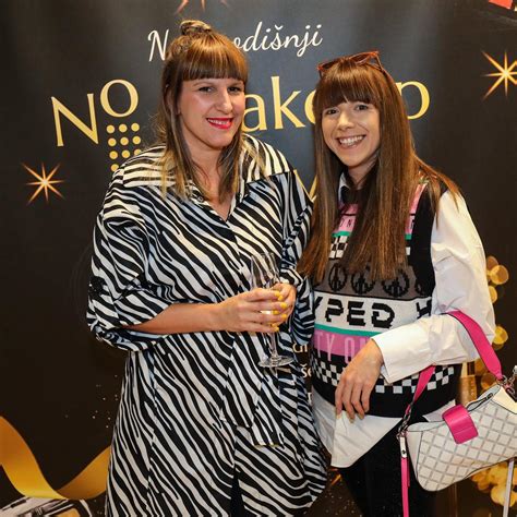 Mirjana Bohanec Dotjerivanje Mi I Dalje Predstavlja Užitak Miss7