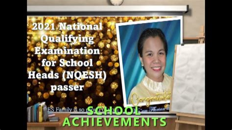 Welcome To Malanday Elementary School Youtube