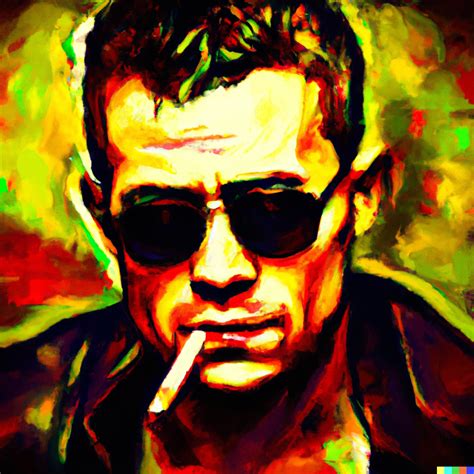 I Asked Gpt 3 About What Tyler Durden Would Say About The 2020s The Results Are Scary… By