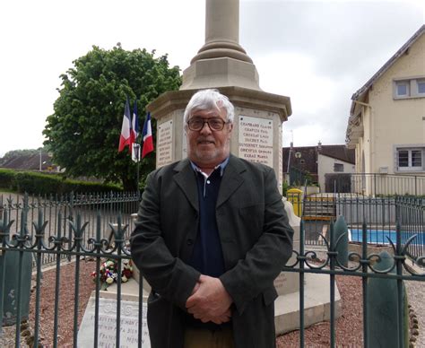 Montmorot Une Rue En Hommage à Léon Et Cécile Mathy