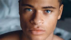 Evandro Gomes é O Novo Galã Da Tvi