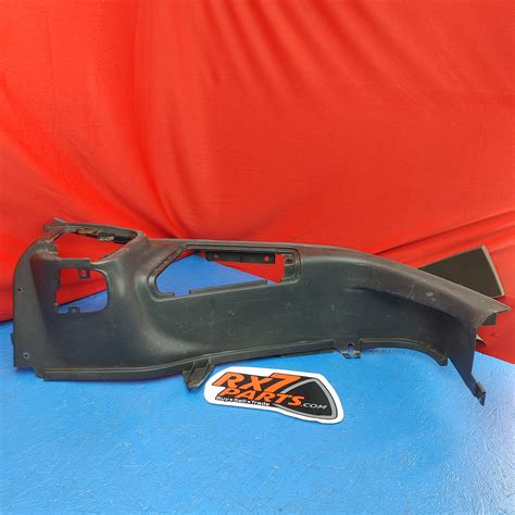 Lhd Rhd Rx7 Fd Rh Trunk Side Trim Plastic Fd Rx7 Fd Fd3s 93 02 Mazd Rx7parts
