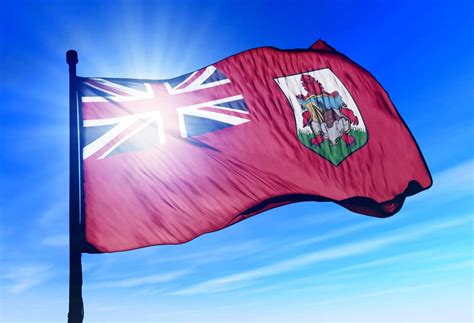 A Brief History Of The Bermuda Flag Ncl Travel Blog