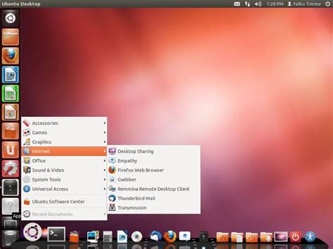 How To Use Glx Dock Cairo Dock On Ubuntu