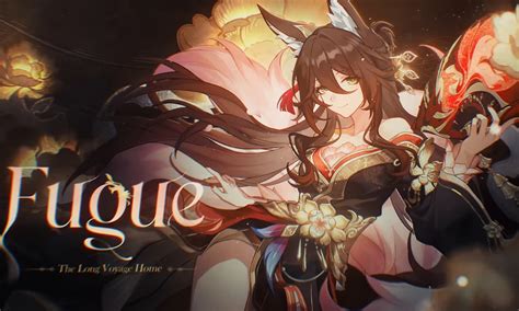 Honkai Star Rail Fugue Build: Relics, Light Cones & Teams | Beebom
