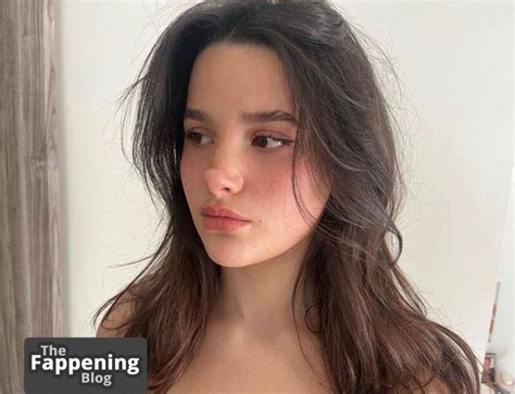 Jules Leblanc Sexy 137 Photos The Fappening Stars