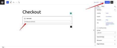 How To Create A Wordpress Payment Form With Profilepress