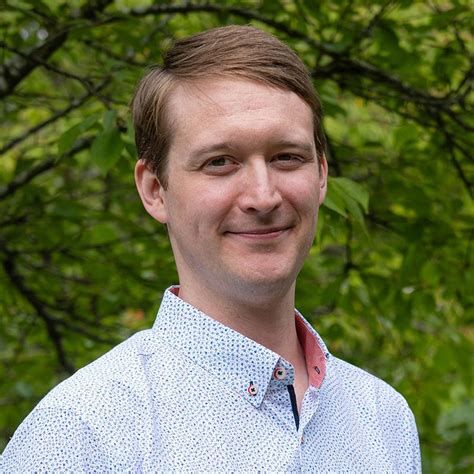 Pickell Paul Faculty Profile Ubc Forestry