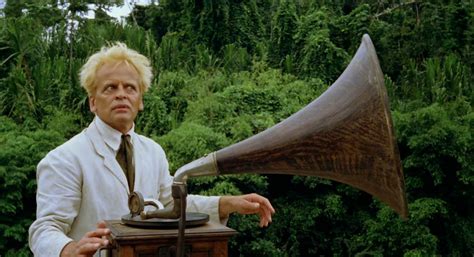 ‘reconquest Of The Useless Filmmakers On The Legacy Of ‘fitzcarraldo