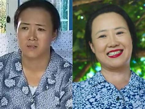 李秀莲（电视剧《乡村爱情》中的人物） 百度百科