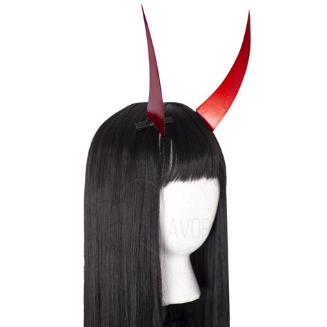 Pre Order Anime Style Kill Shibari Oni Horns Moeflavor Intl