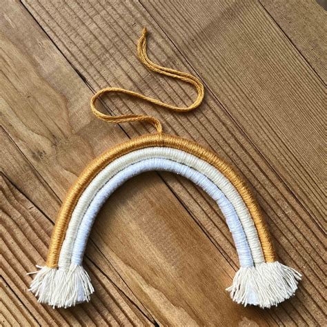 Mini Rainbows Nikki St Clair