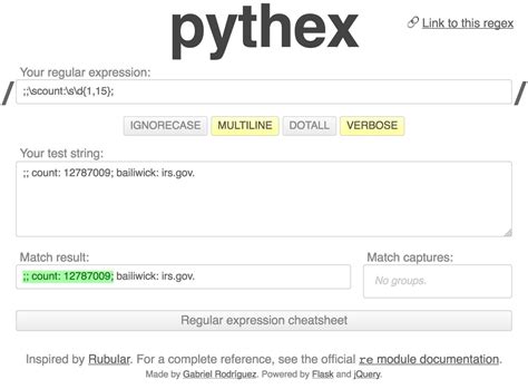 Black Box Testing With The Python Black Box Tool Pbbt DomainTools Start Here Know Now