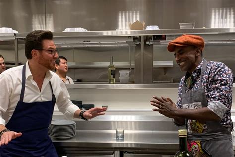Chopped Star Scott Conants New Restaurant Is In The Hudson Valley