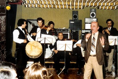 Nasri Shamseddines Voice Lives On A Tribute From His Loved Ones