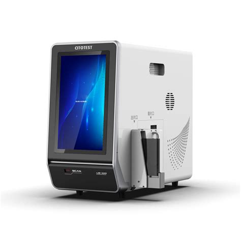 Laser Slide Printer Buy Laser Slide Printer Product On 江苏世泰实验器材有限公司 Citotest Scientific Coltd