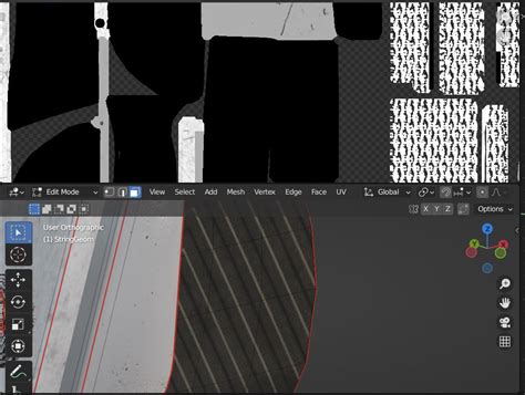 image texture is black r blenderhelp