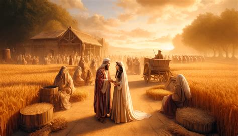 The Unlikely Marriage Of Boaz And Ruth Christian Publishing House Blog
