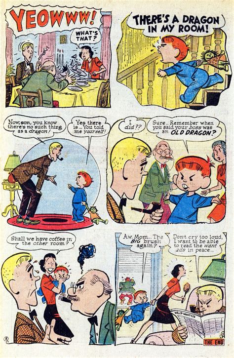 Read Online Petey Comic Issue 4