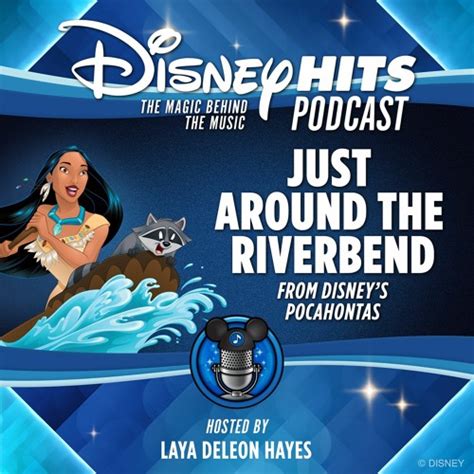 Stream Just Around The Riverbend By Walt Disney Records Listen Online For Free On Soundcloud