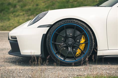 Porsche 911 Gt3 Review 2025 Price And Specs Autocar