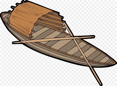 矢量手绘木船png图片素材下载图片编号yprbzzay 免抠素材网