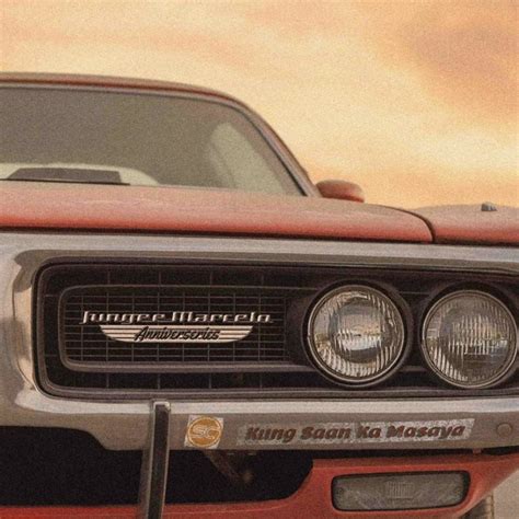 Junge Marcelo Unveils Upcoming Album Anniversaries