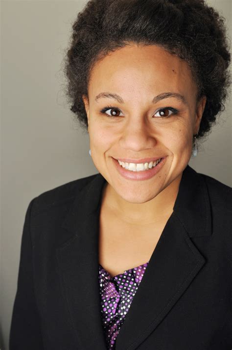 Kierra Jackson Sojourners