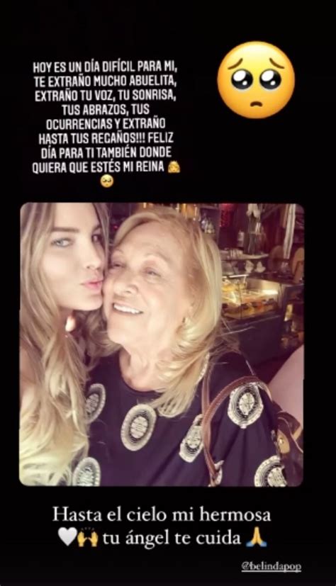 Imagenes Te Extrano Abuelita