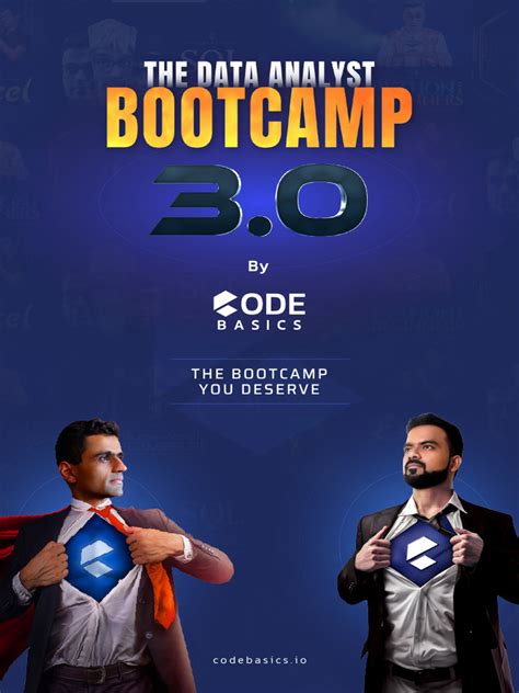 Codebasics Brochure Download Free Pdf Databases Artificial