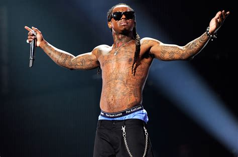 Lil Wayne Rap Quotes From Songs