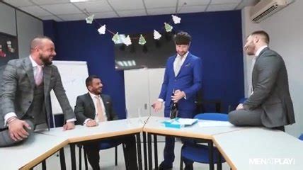 Hard Fuck Suits ThisVid Com