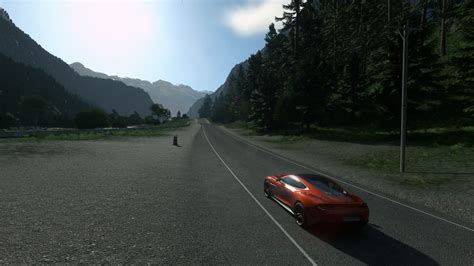 배경 화면 차량 고속도로 드라이브 클럽 운전 하부 구조 스크린 샷 레인 1920x1080px 대기 현상 도로 여행 1920x1080 Goodfon