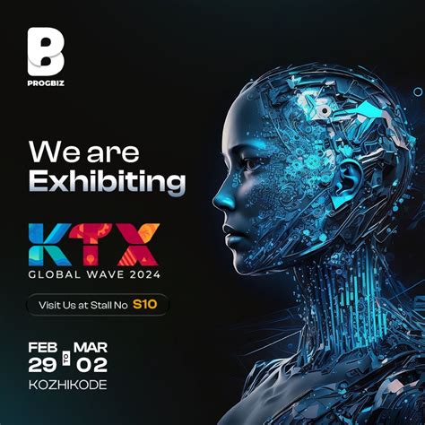 Progbiz Private Limited On Linkedin Ktx Progbiz