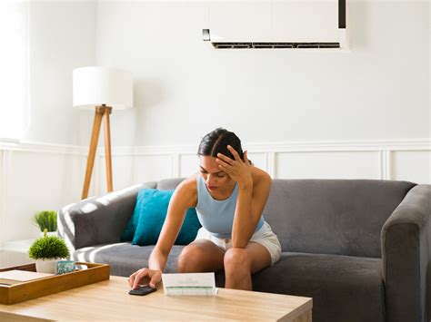Identifying Faulty Or Failing Sensors In Your AC