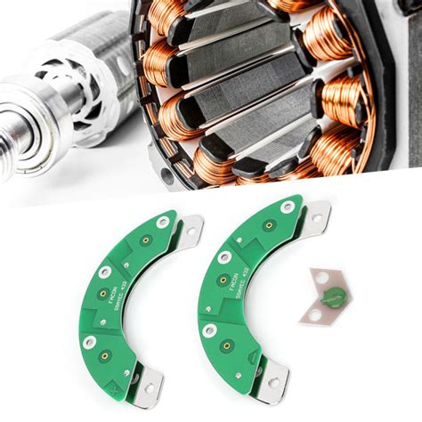 Diode Kit Rectifier Full Wave Fast Recovery Bridge Circuit Assembly For