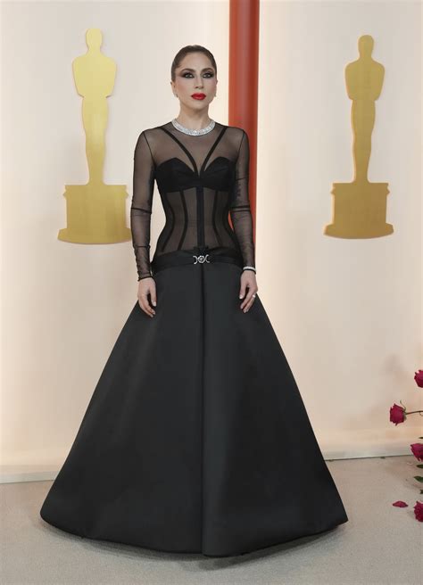35 Best Dressed Stars At The Oscars 2023 From Michelle Yeoh In Best