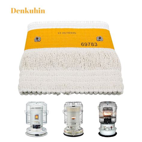 32225 Kerosene Heater Wick Replacement For Kero World Kw 24 A H Dyna