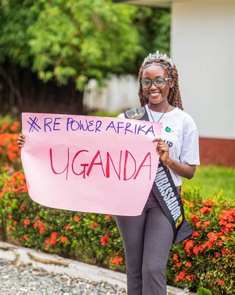 Josephine Afrifa On Linkedin Climateaction Renewableenergy Sustainability