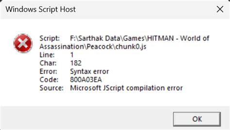 Hitman Woa Peacock Server Start Issue Fitgirl Repacks Rcracksupport