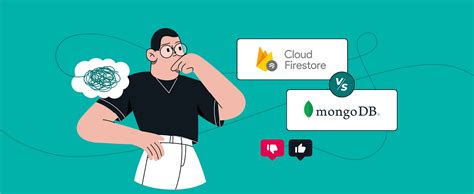 firebase vs mongodb which to choose and when to use by techmagic