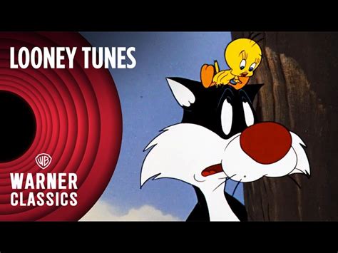 Cartoon Black History Sylvester Tweety The Consummate