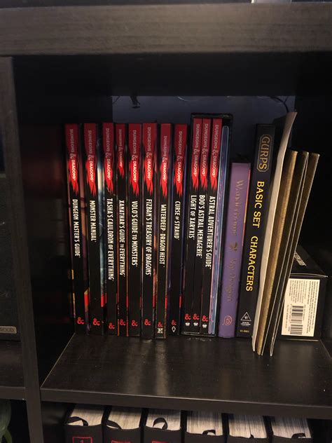 Critical Hit Critical Miss Table R Gurps