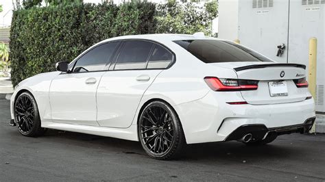 21 Mrr Wheels Gf5 Gloss Black Rims Mrr074 8