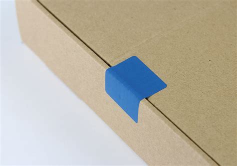 Security Label Security Void 38 X 32 Mm