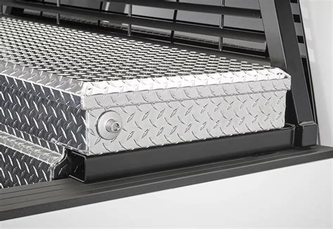 Installation Hardware Kit Backrack