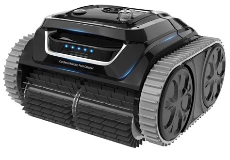 Wybot S1 Se Cordless App Robotic Pool Cleaner Troubleshooting Guide Wybot S1 Se Cordless App Robotic Pool Cleaner Troubleshooting Guide