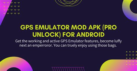 gps emulator mod apk v2 80 pro unlock for android
