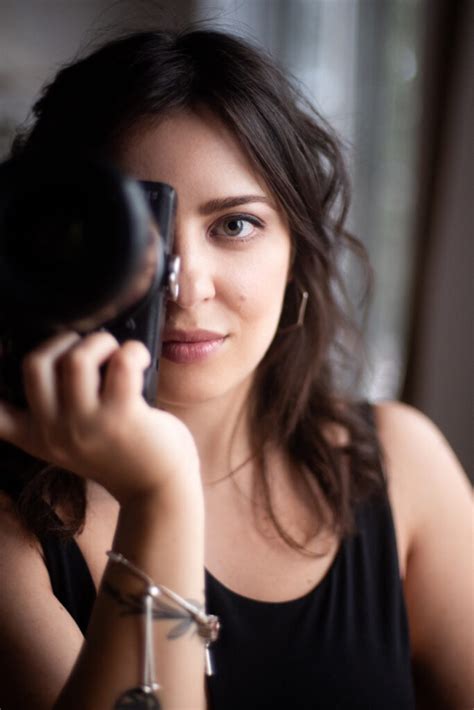 Through The Lens Of Photographer Maria Vasserman The Wedding Planner