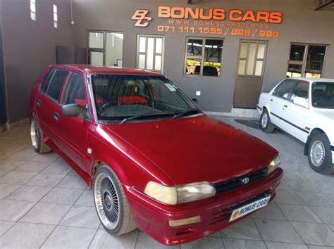 Used Toyota Conquest 160i Sport For Sale In Gauteng Za Id
